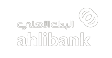 Ahli Bank Logo